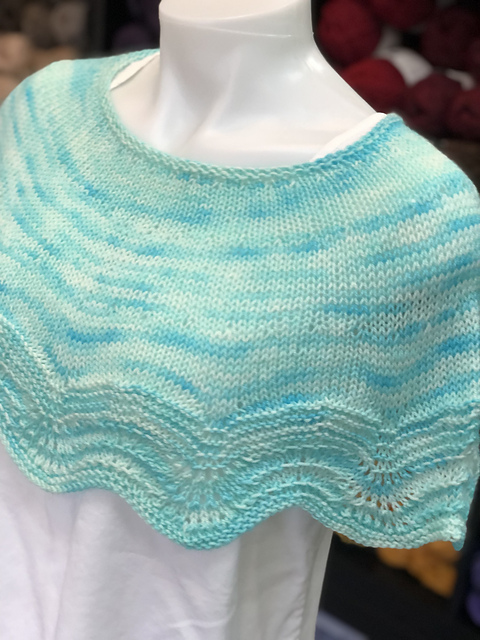 Ravelry: Swash pattern by Northfield Yarn