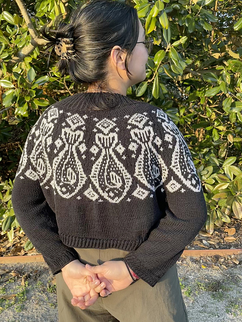 Ravelry: Nothingbuthoney's I knit for the Halibut