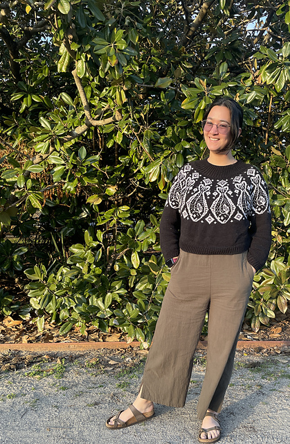 Ravelry: Nothingbuthoney's I knit for the Halibut