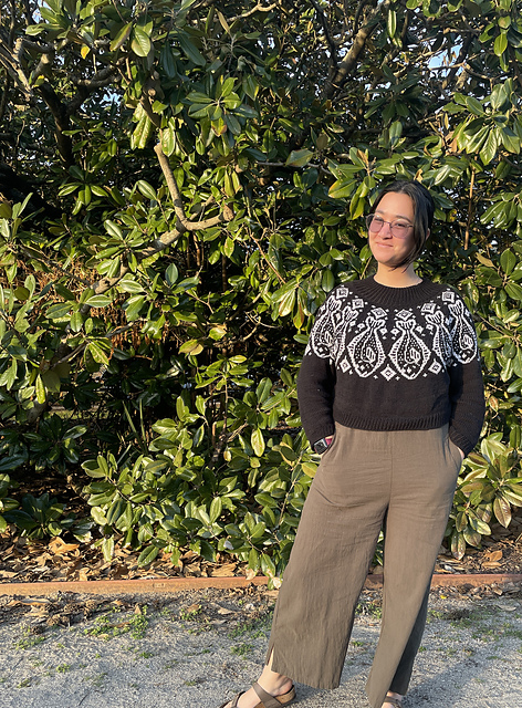 Ravelry: Nothingbuthoney's I knit for the Halibut