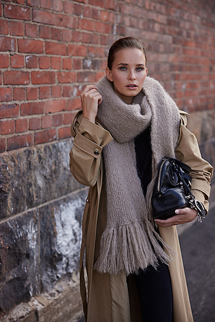 Ravelry: Fiona pattern by Novita Design Studio