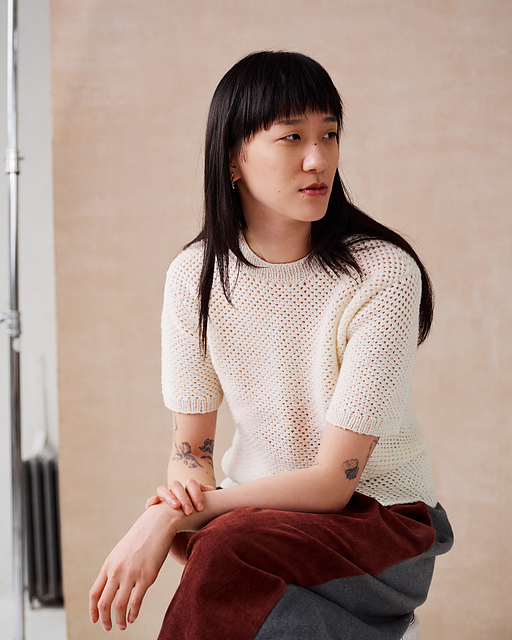 Ravelry: Uuno pattern by Novita Design Studio