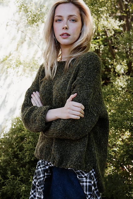 Ravelry: Halla pattern by Sisko Sälpäkivi