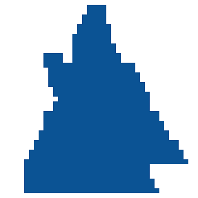 Ravelry: Wolf Head pattern by Cadence Nunez