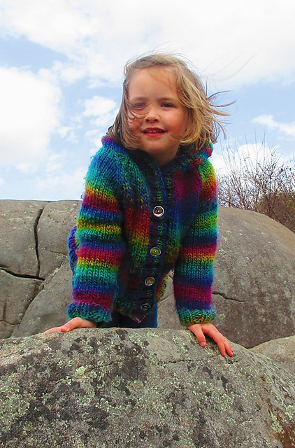 Ravelry: Super Chunky Jackets pattern by Wendy Yarns