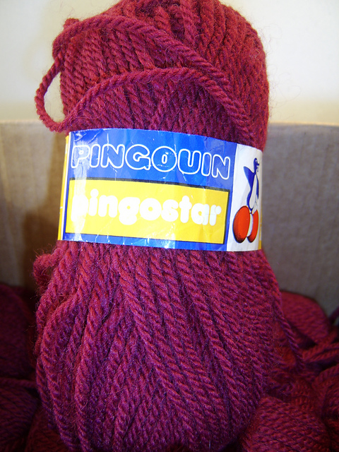 Ravelry: Pingouin Pingostar