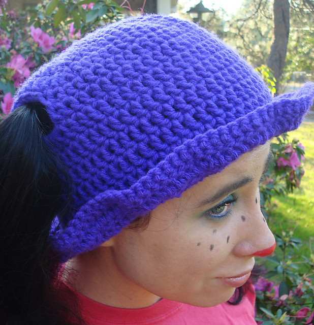 Ravelry: Loonette pattern by Charlotte W.
