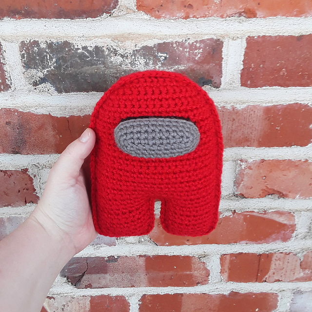 Ravelry: Space Detective Ragdoll pattern by Mersadie Sheppard