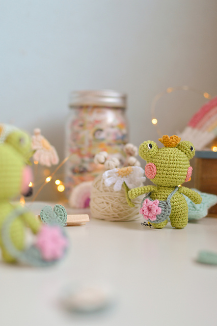 Ravelry: Designs by Jennifer C F