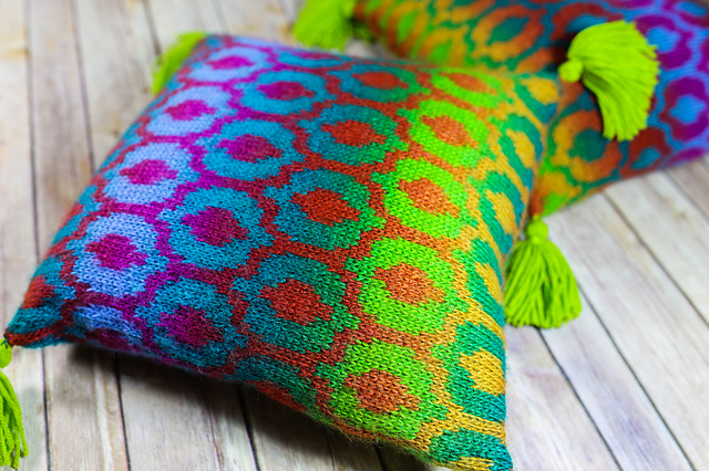 Ravelry: Florence pattern by TheTwistedYarn blog