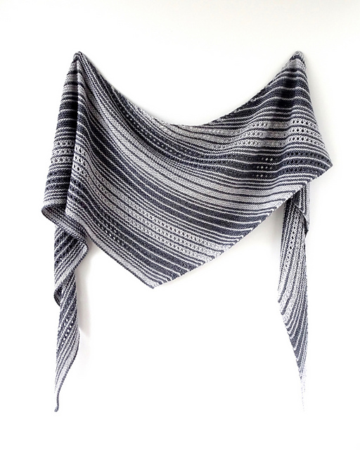 Ravelry: iSea pattern by Gretha Mensen