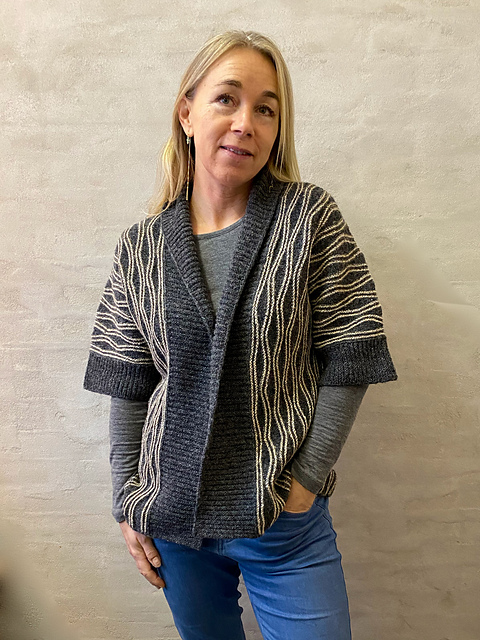 Ravelry: Designs by Hanne Falkenberg