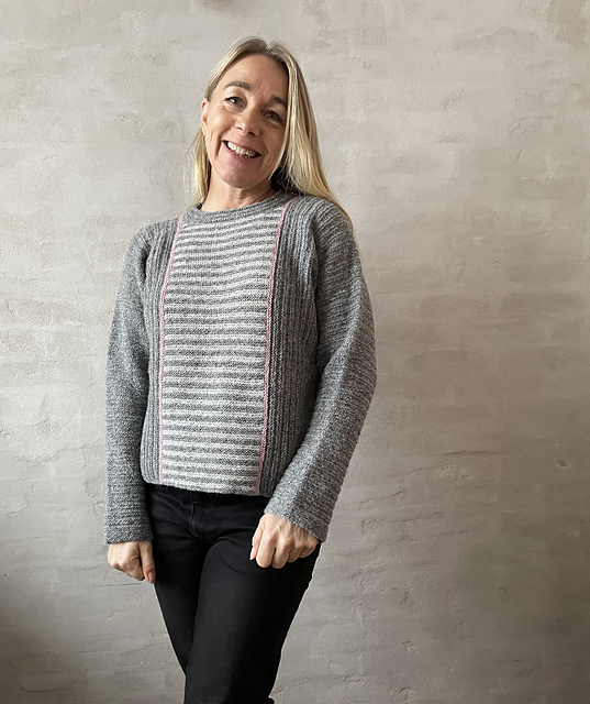 Ravelry: Designs by Hanne Falkenberg