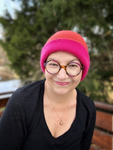 Ravelry: A.N.T. (A New Take) pattern by Aimee DeBaun