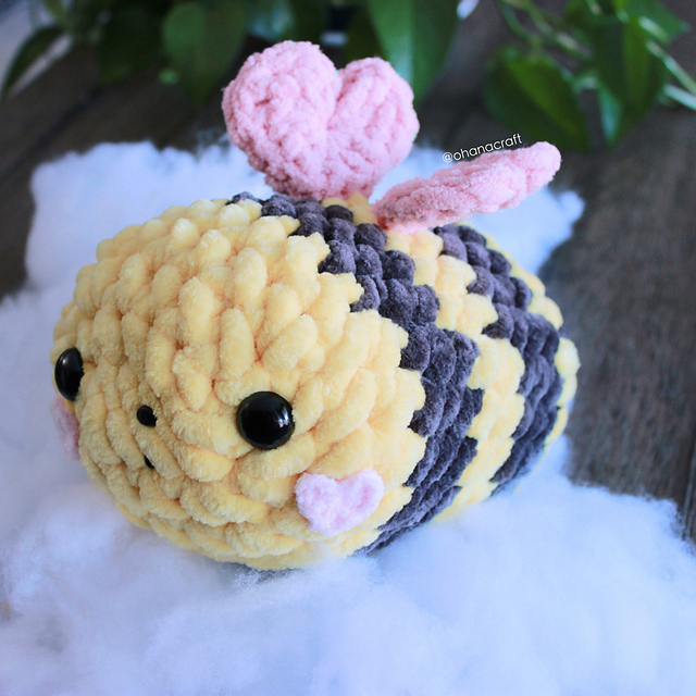 Ravelry: Designs by ohana craft