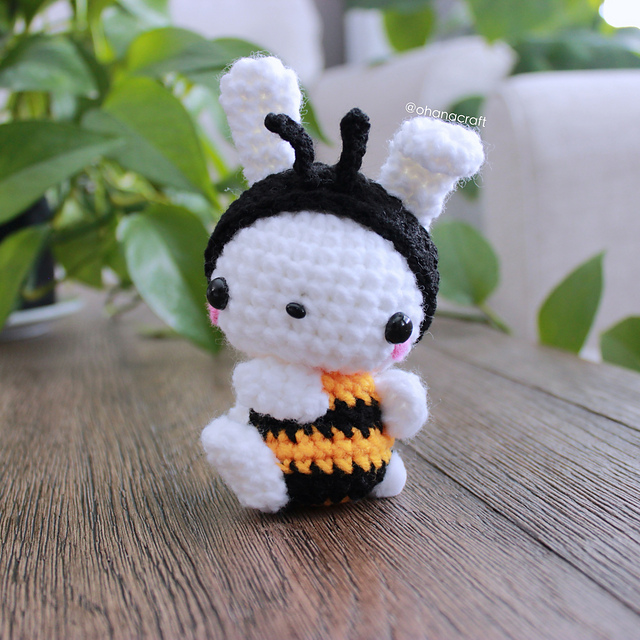 Ravelry: Designs by ohana craft