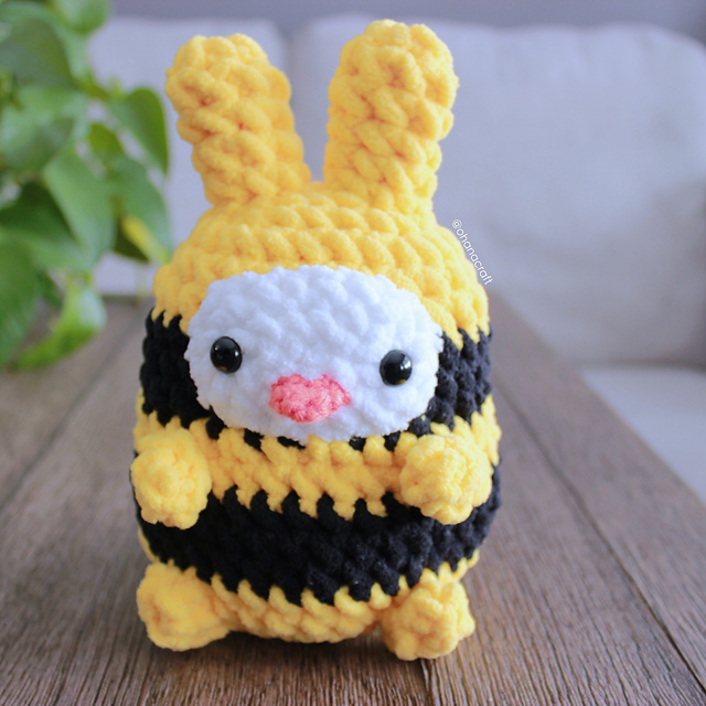 Ravelry: Designs by ohana craft