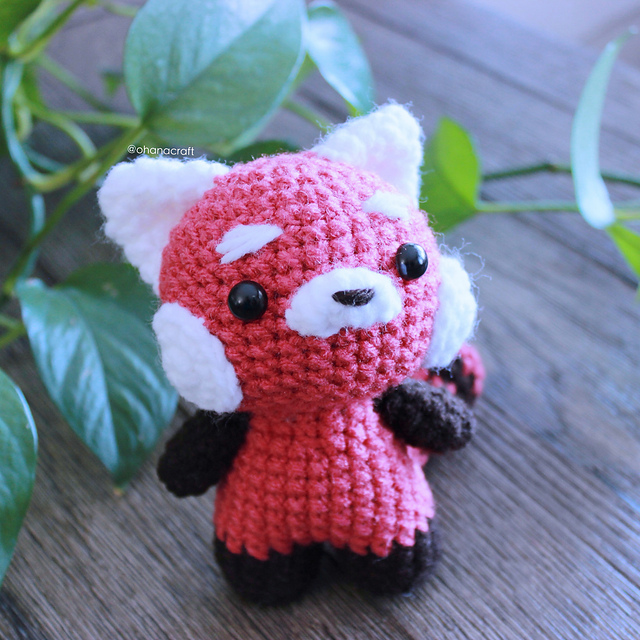 Ravelry: Designs by ohana craft