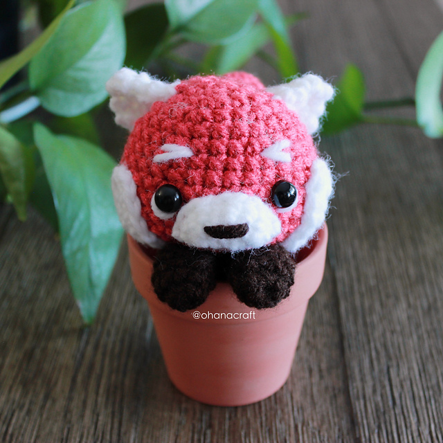 Ravelry: Designs by ohana craft