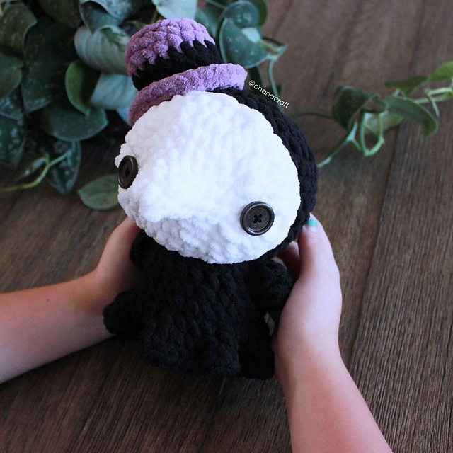 Ravelry: Designs by ohana craft