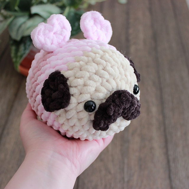 Ravelry: Designs by ohana craft