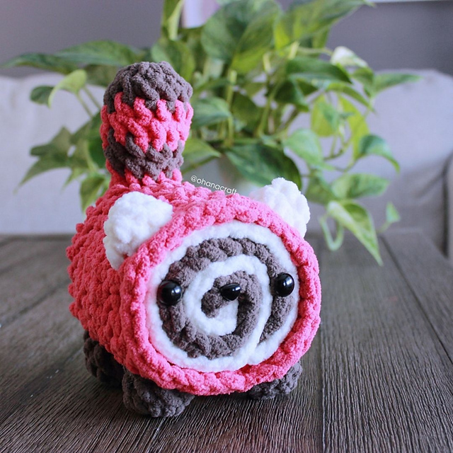 Ravelry: Designs by ohana craft