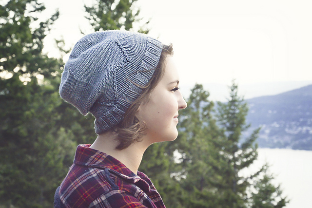 Ravelry: Knox pattern by Okanagan Knit Co.