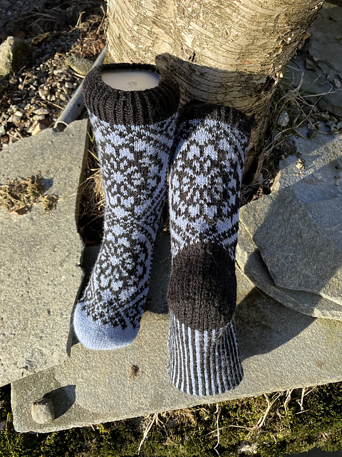 Ravelry: Marthe pattern by Olaug Janne Solheim