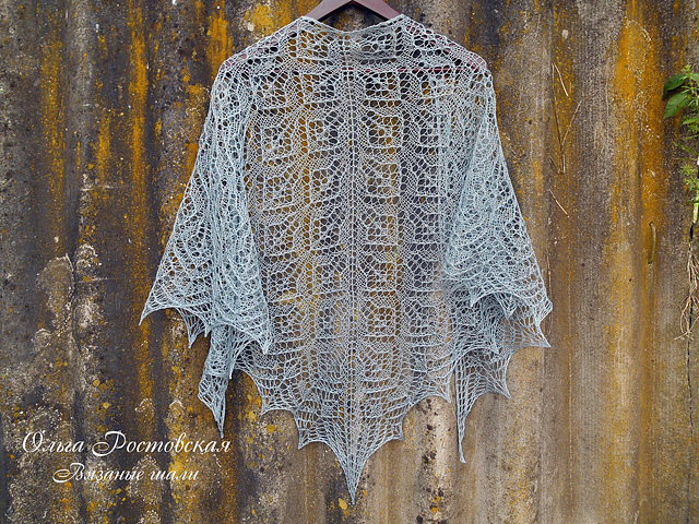 Ravelry: Strawberry pattern by Olga Rostovskaya