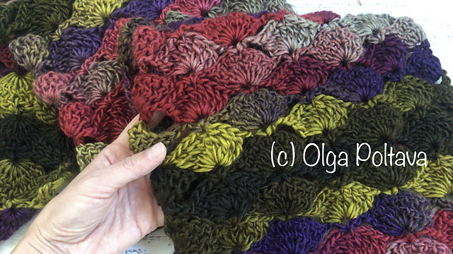 Ravelry: Designs by Olga Poltava