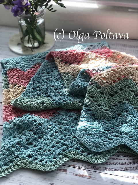 Ravelry: Designs by Olga Poltava