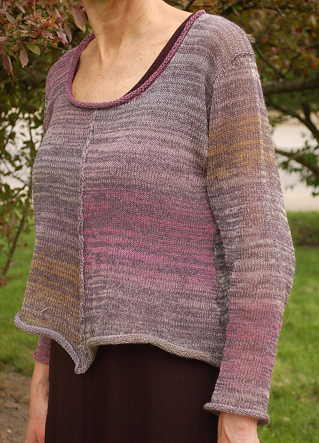 Ravelry: Renata pattern by Sue Peterson