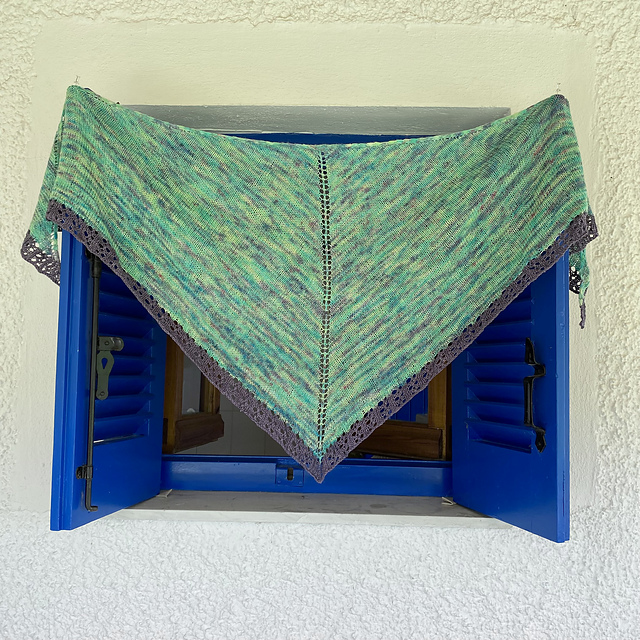 Ravelry: Sunday Morning pattern by Jem Arrowsmith