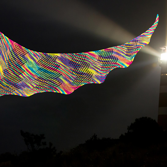 Ravelry: Nightwatch pattern by Jem Arrowsmith