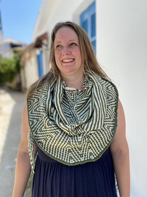 Ravelry: Wishing Well pattern by Jem Arrowsmith