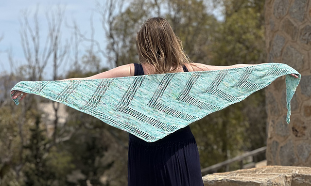 Ravelry: Get Set and Go pattern by Jem Arrowsmith