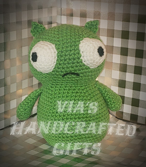 Ravelry: Kopi pattern by Olivia Smith