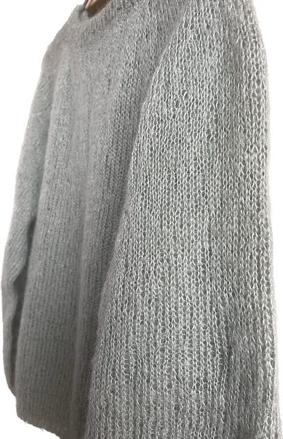 Ravelry: Basic Lady pattern by Hilde Omdahl