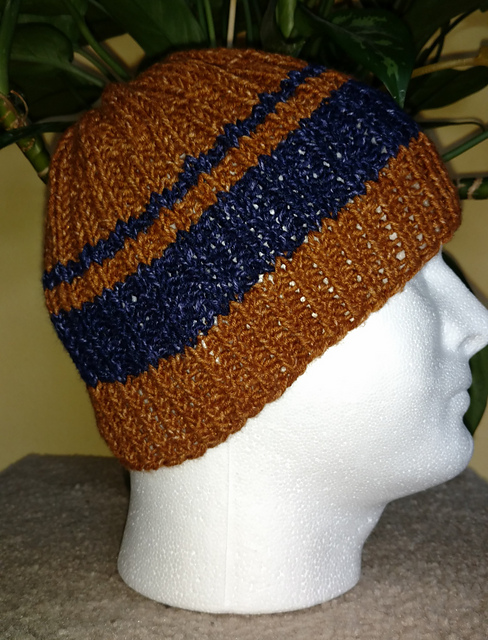Ravelry: Hat of Awesomeness pattern by Helen Christian Ravelry: Hat of Awesomeness pattern by Helen Christian