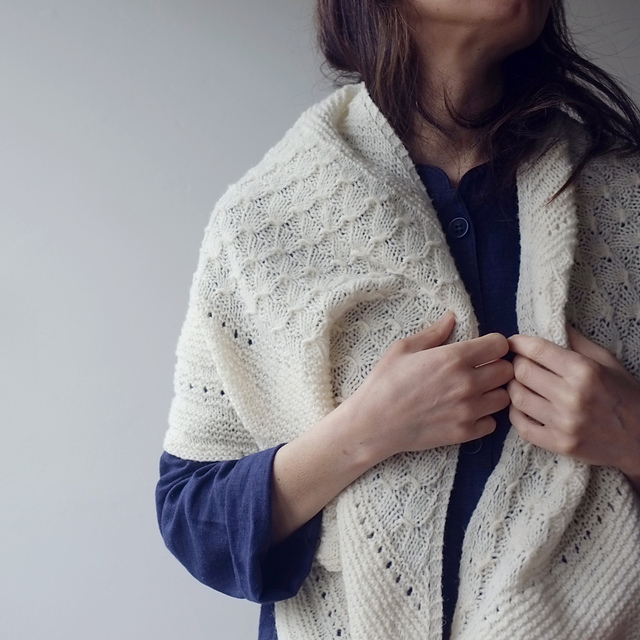 Ravelry: Chalky way pattern by Orlane Sucche