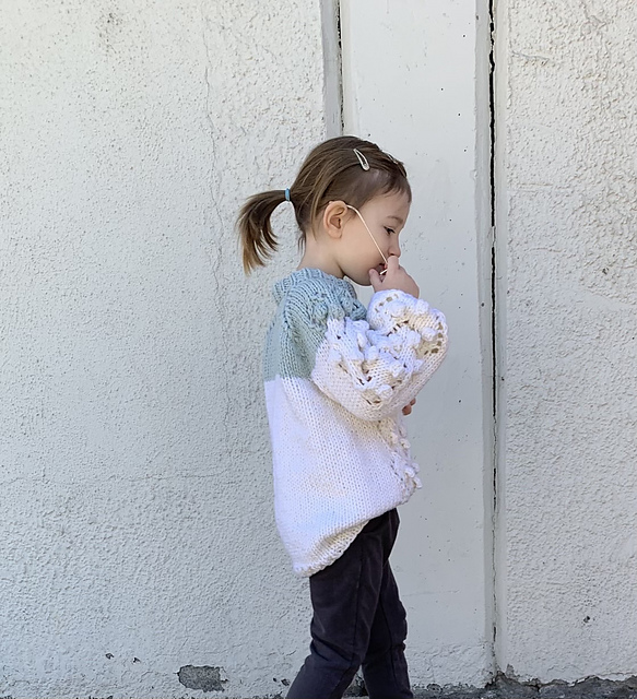 Ravelry: Marion Genser pattern by Anette