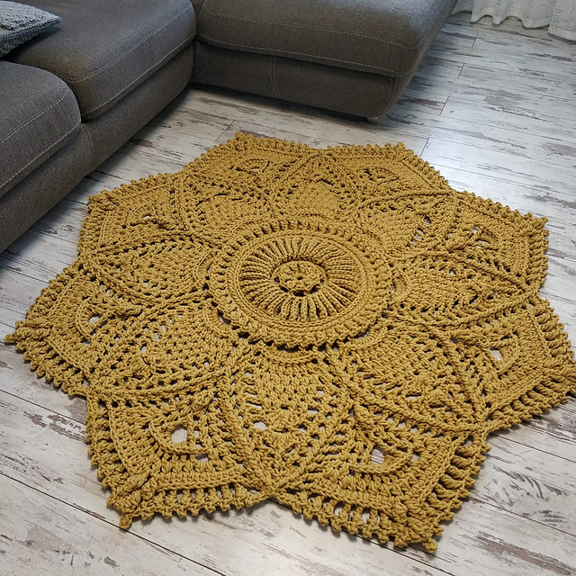 Ravelry: Savannah pattern by Lisova Oksana