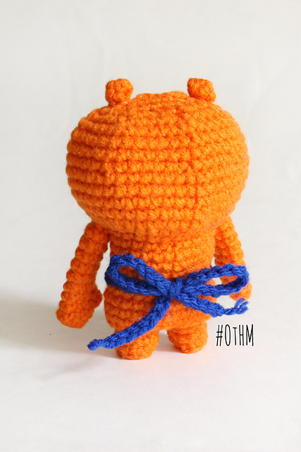 Ravelry: Wage pattern by Off the Hook Mamma