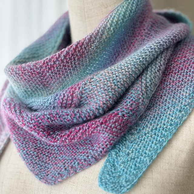 Ravelry: OtegamiYagi's Otegami Yagi's A La Belle Etoile