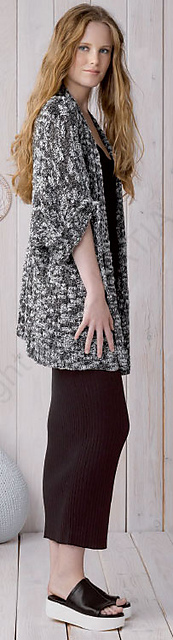 Ravelry: 15 Creta pattern by Fil Katia