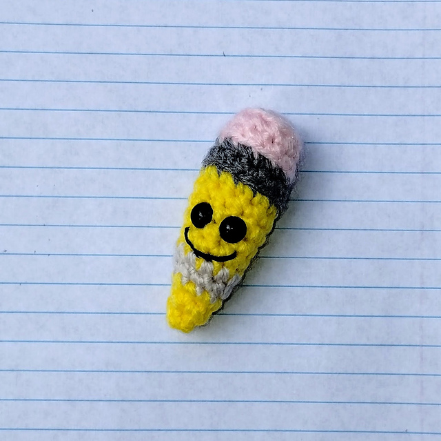 Ravelry: Stubby pattern by Ethy Owens