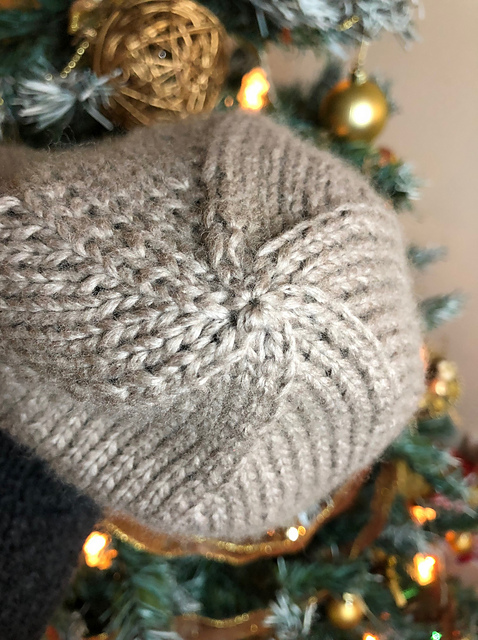 Ravelry: Pedro Hat pattern by Maria G Knits