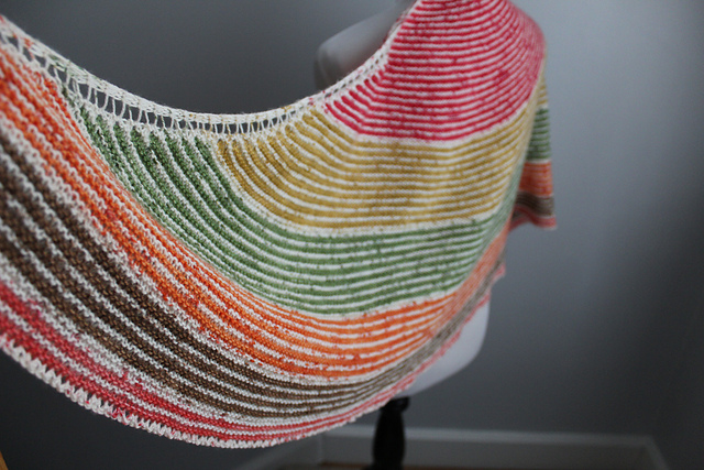 Ravelry Mini Maximization Pattern By Sarah Jordan