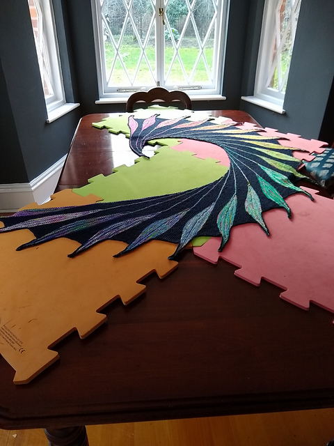 Ravelry: PXH's Cuddlebums advent