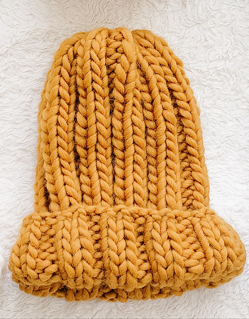 Ravelry: Dixon Toque pattern by Pacific Knot